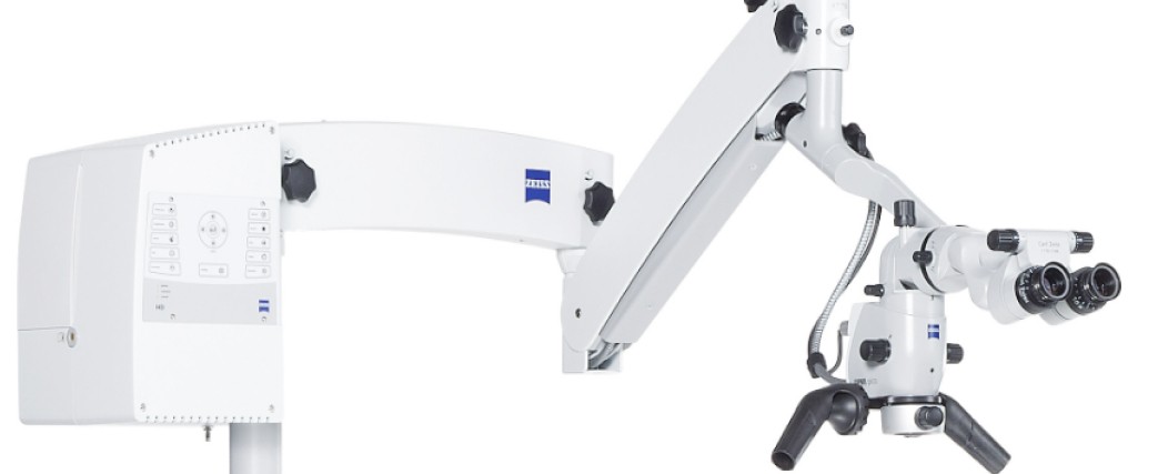 Microscope opératoire | Orthodontie et traitement dentaire esthétique ...